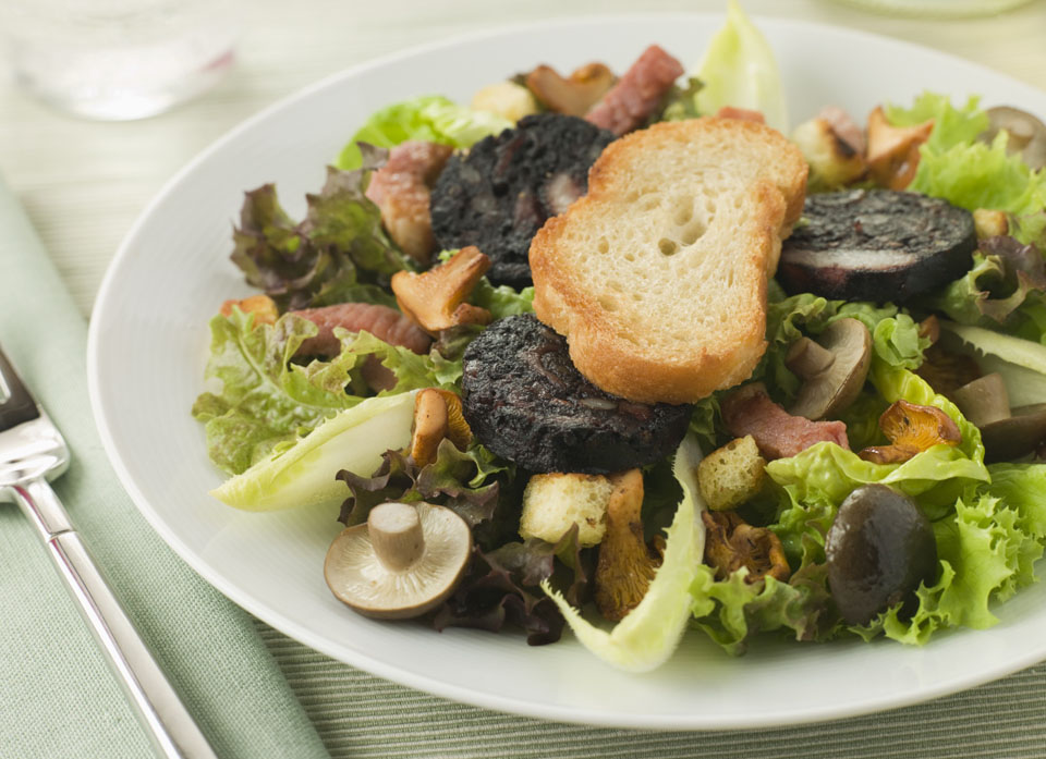 Aliments riches en fer : quoi manger quand on manque de fer ? | Santé ...