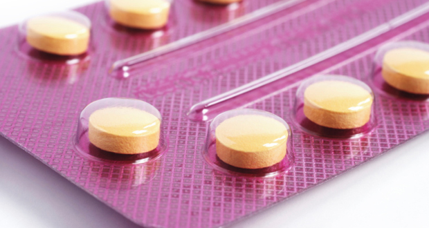 Diane 35 en partie réhabilitée | Santé Magazine