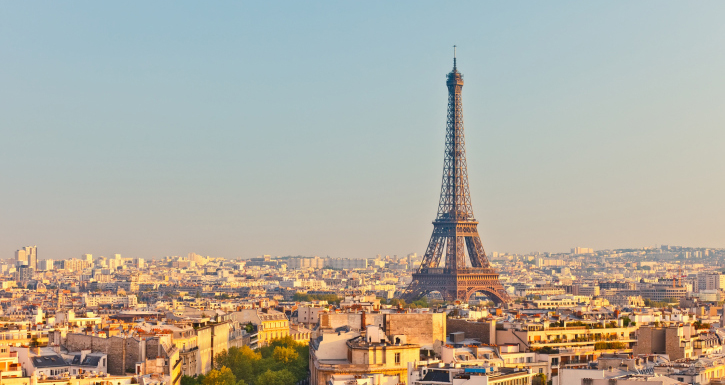 La qualité de l’air s’améliore à Paris | Santé Magazine