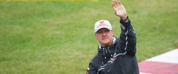 Schumacher sorti du coma, et maintenant ? | Santé Magazine