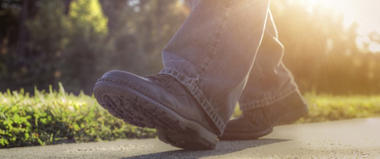 Pour booster son cerveau, il suffit de... marcher | Santé Magazine