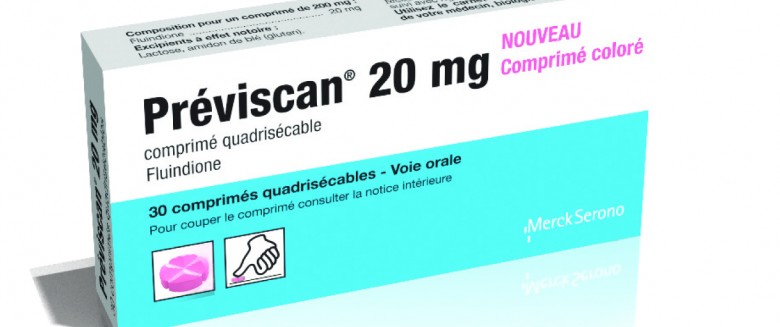 Préviscan : pourquoi ce médicament change de couleur | Santé Magazine