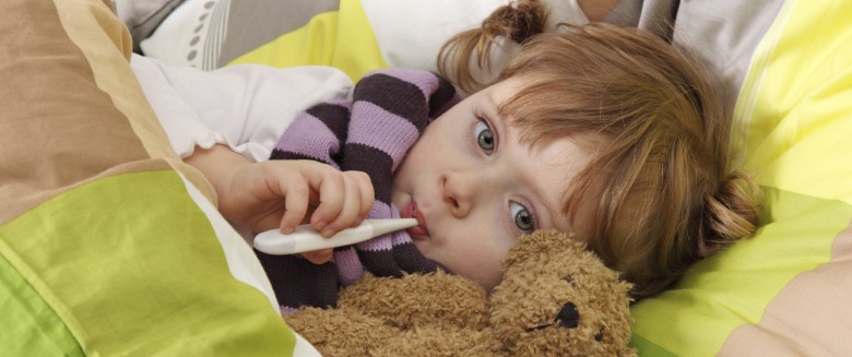 4 choses à savoir sur la scarlatine | Santé Magazine