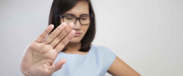 La Not face : vous connaissez ? | Santé Magazine