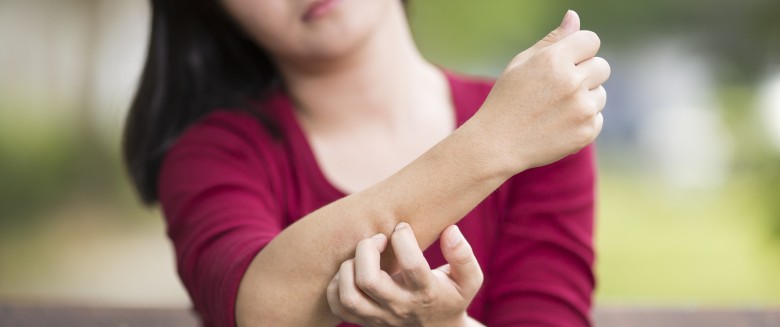 Maladie de Verneuil : une maladie cutanée encore méconnue | Santé Magazine