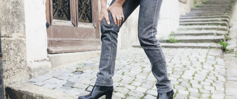 Arthrose du genou : les injections d'acide hyaluronique bientôt ...