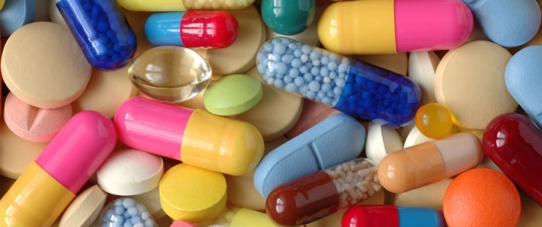 Quelle est la couleur préférée des médicaments pour les patients ...