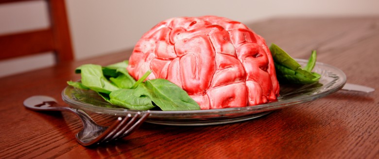 La cervelle, on n'aime pas ça mais c'est bon pour la santé ! | Santé ...