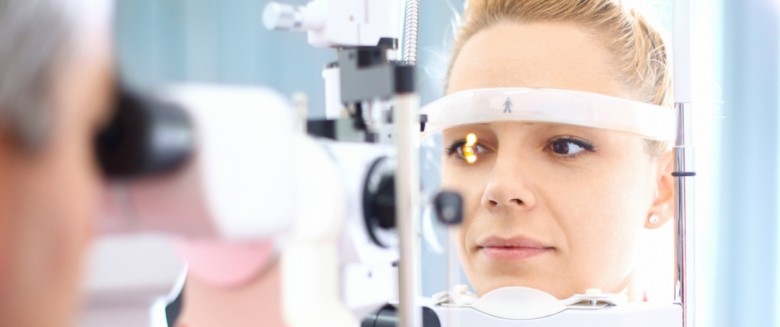 L'optogénétique, pour restaurer la vue directement au niveau du cerveau ...