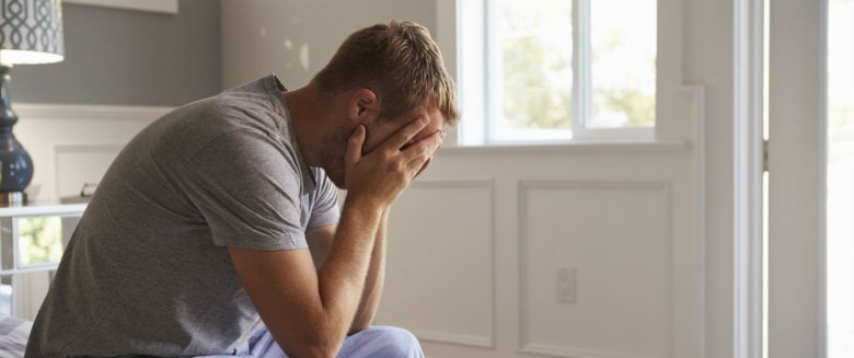 Des scientifiques identifient un mécanisme pour inhiber les pensées ...