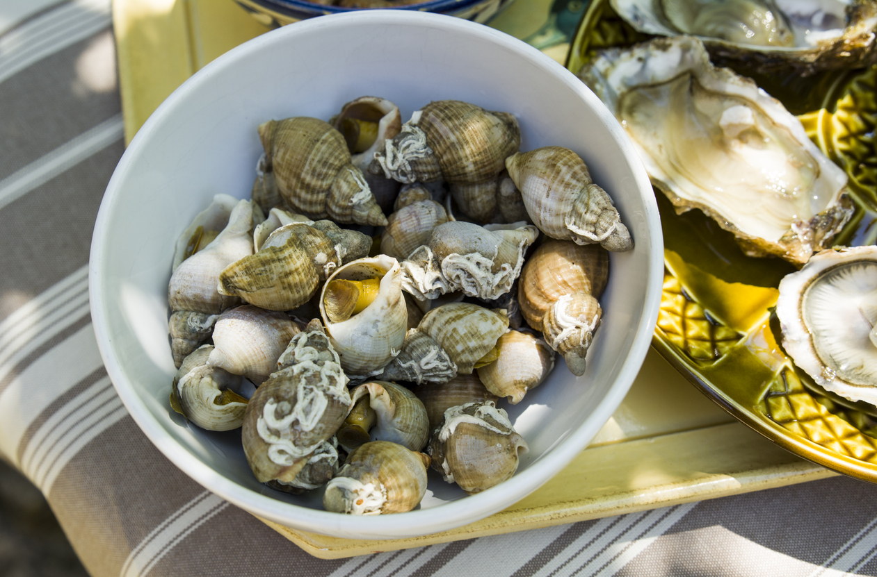 Fruits de mer : atouts santé, conseils préparation | Santé Magazine