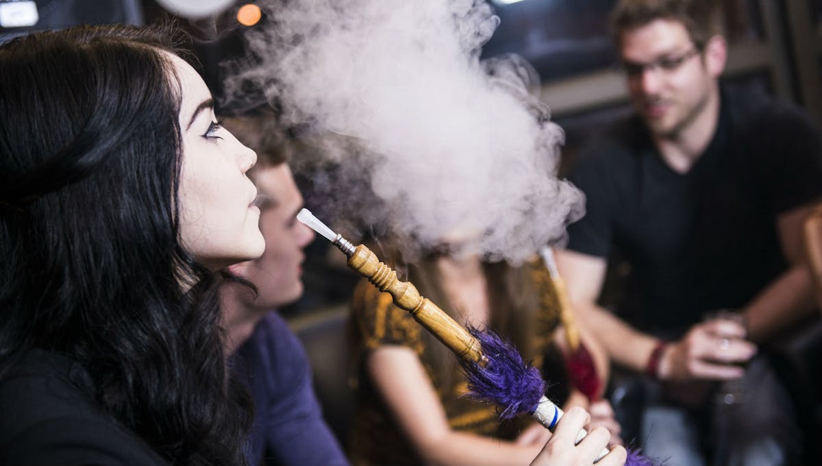 Fumer la chicha augmente le risque de diabète et d'obésité | Santé Magazine