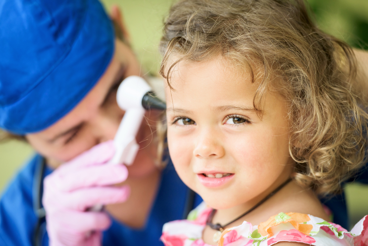 Otite : différents types, symptômes, traitements | Santé Magazine