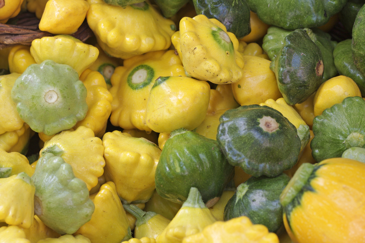 Légumes oubliés : il est temps de les remettre au goût du jour ...