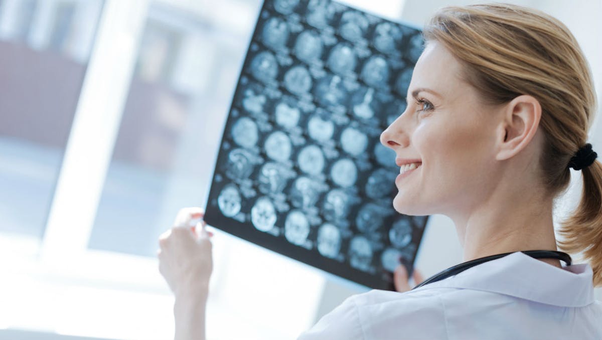 Pour protéger son cerveau, mieux vaut avoir un caractère bien trempé ...