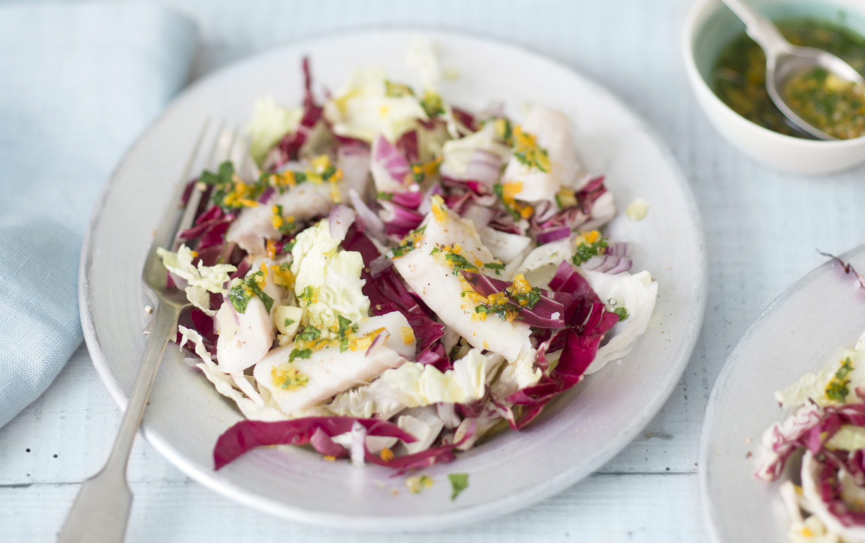 Calories chou rouge : apports en protéines, vitamines, glucides ...