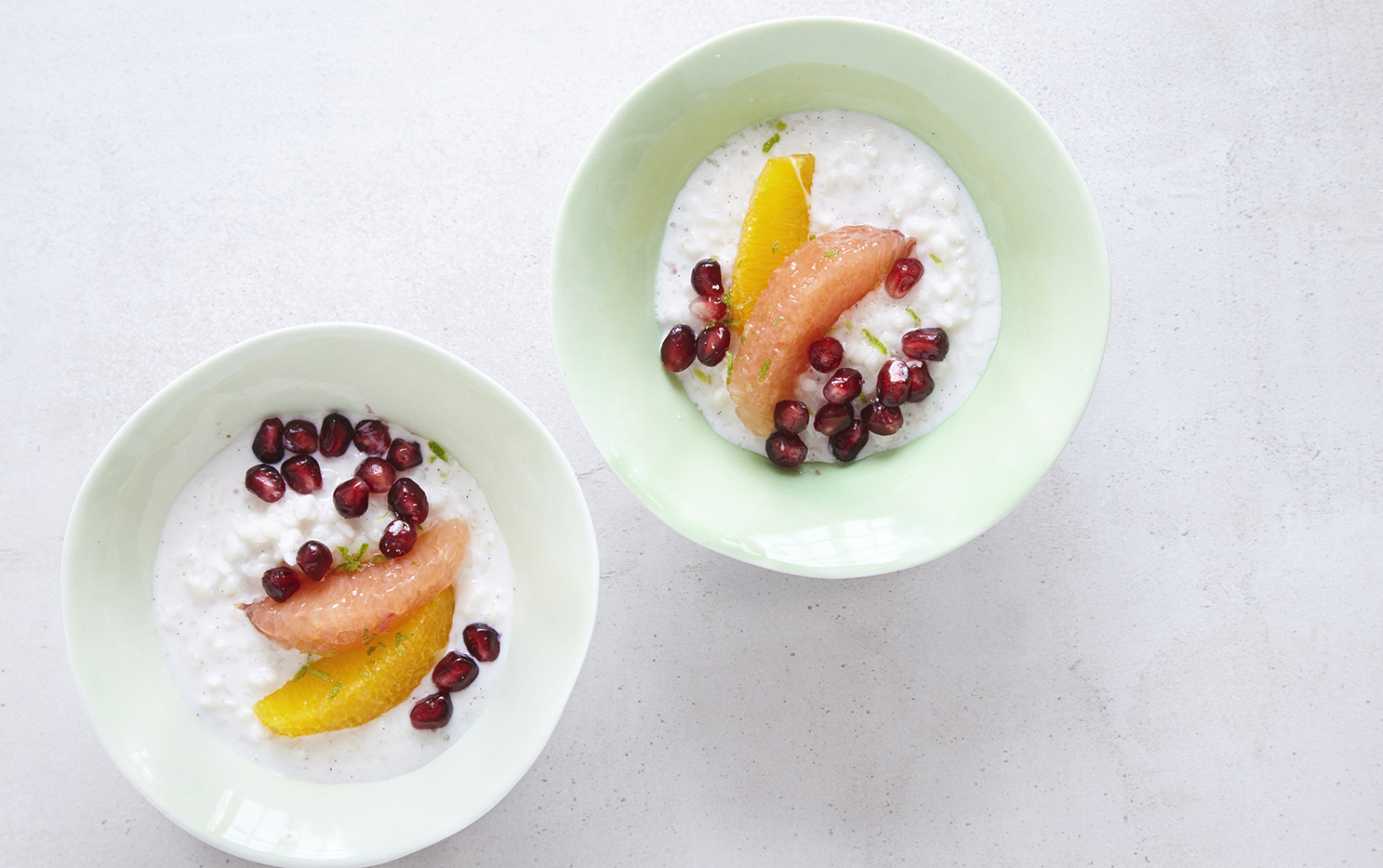 Recette de risotto aux langoustines | Santé Magazine