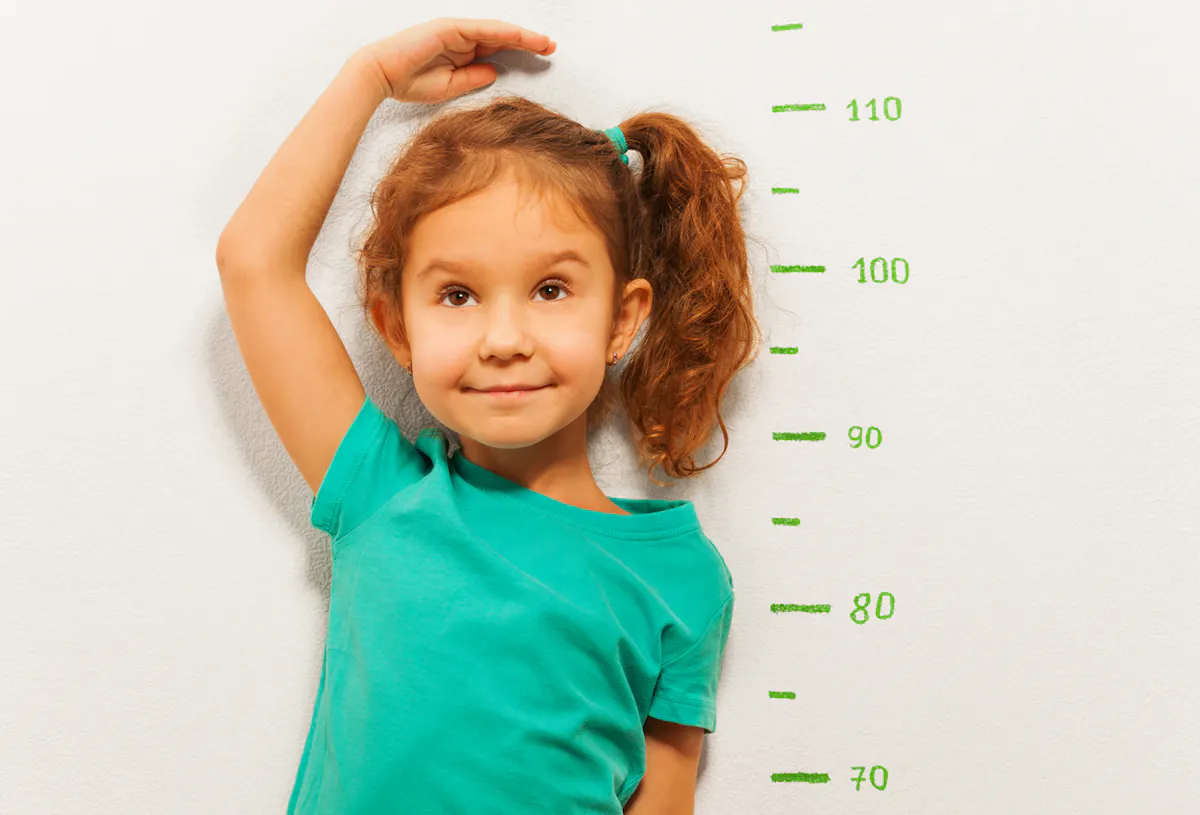 Nanisme : un fillette de 9 ans va tester un nouveau traitement, une ...