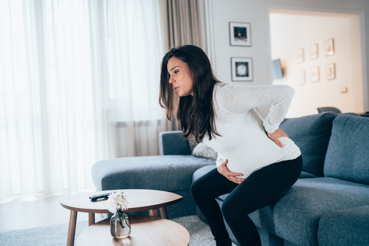 Les différentes phases de l'accouchement | Santé Magazine