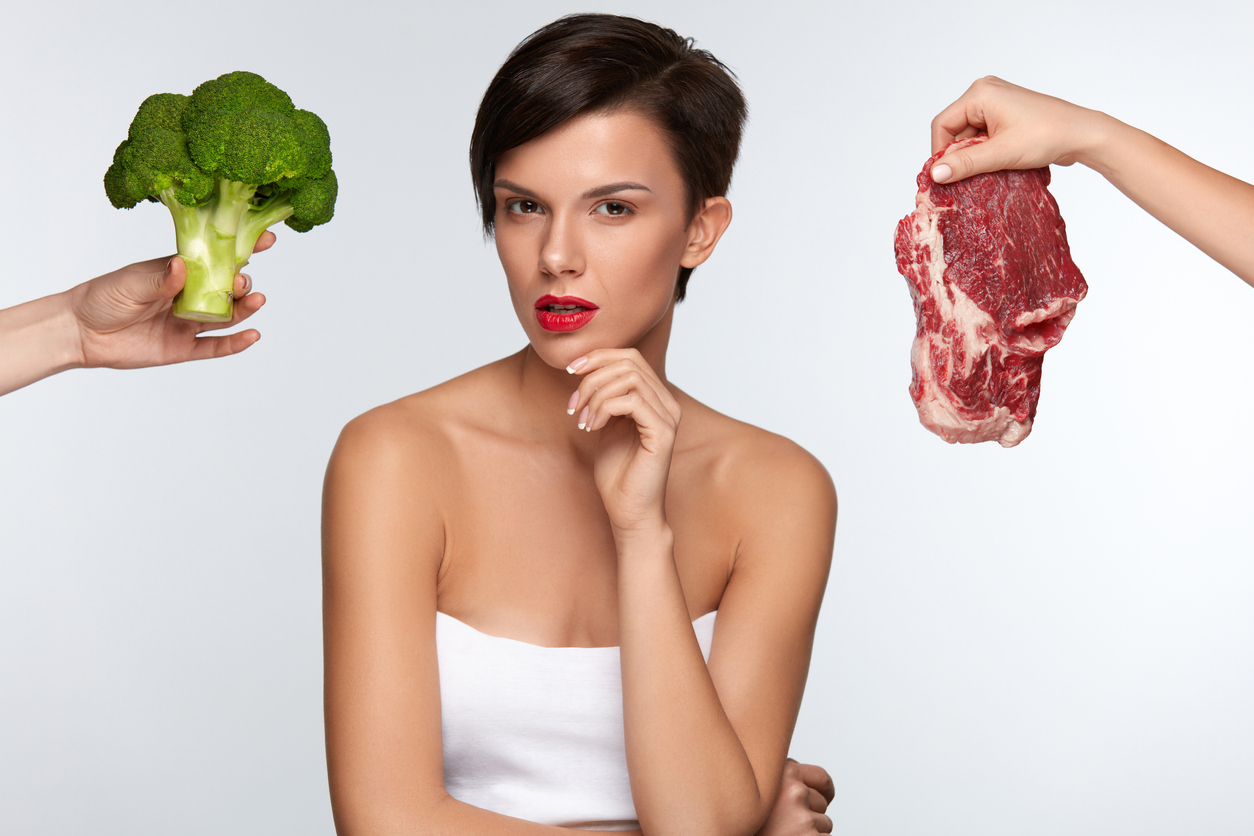 Candidose intestinale : que manger ? Quels aliments éviter ? Quel ...