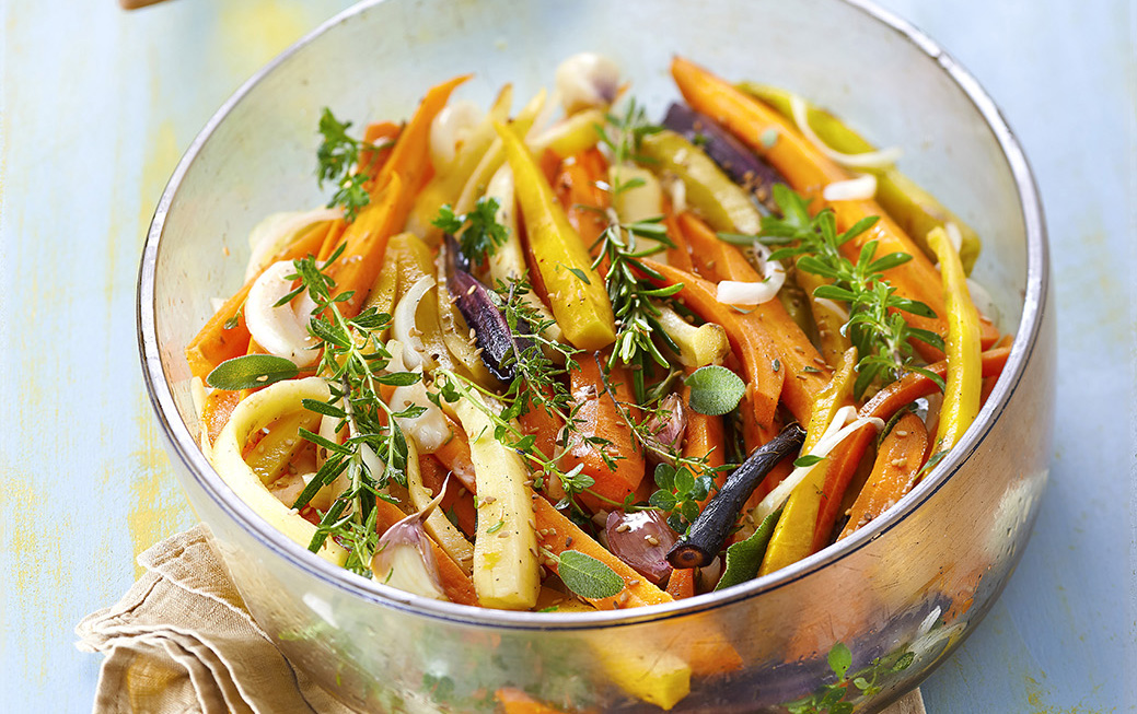 Recette anti-reflux gastrique : idées de recettes saints et gourmand ...