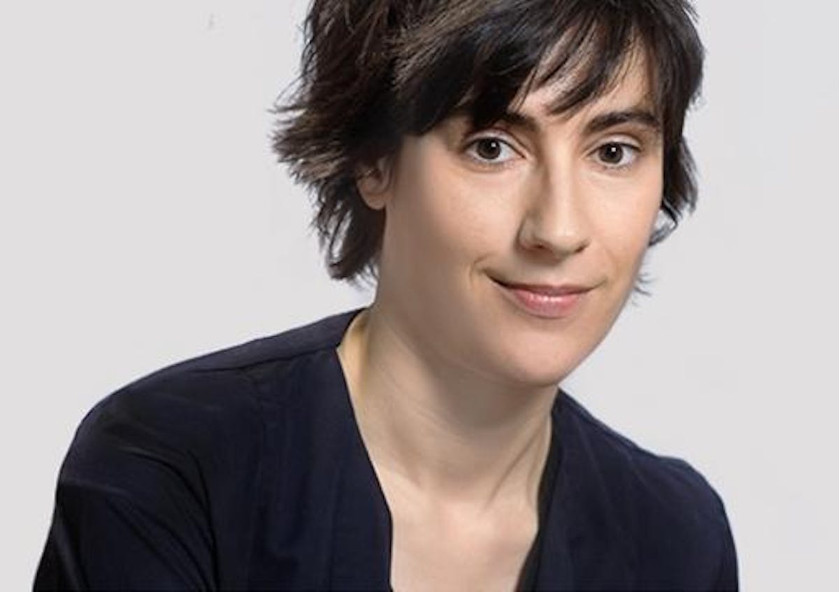 Dre Nina Roos, dermatologue | Santé Magazine