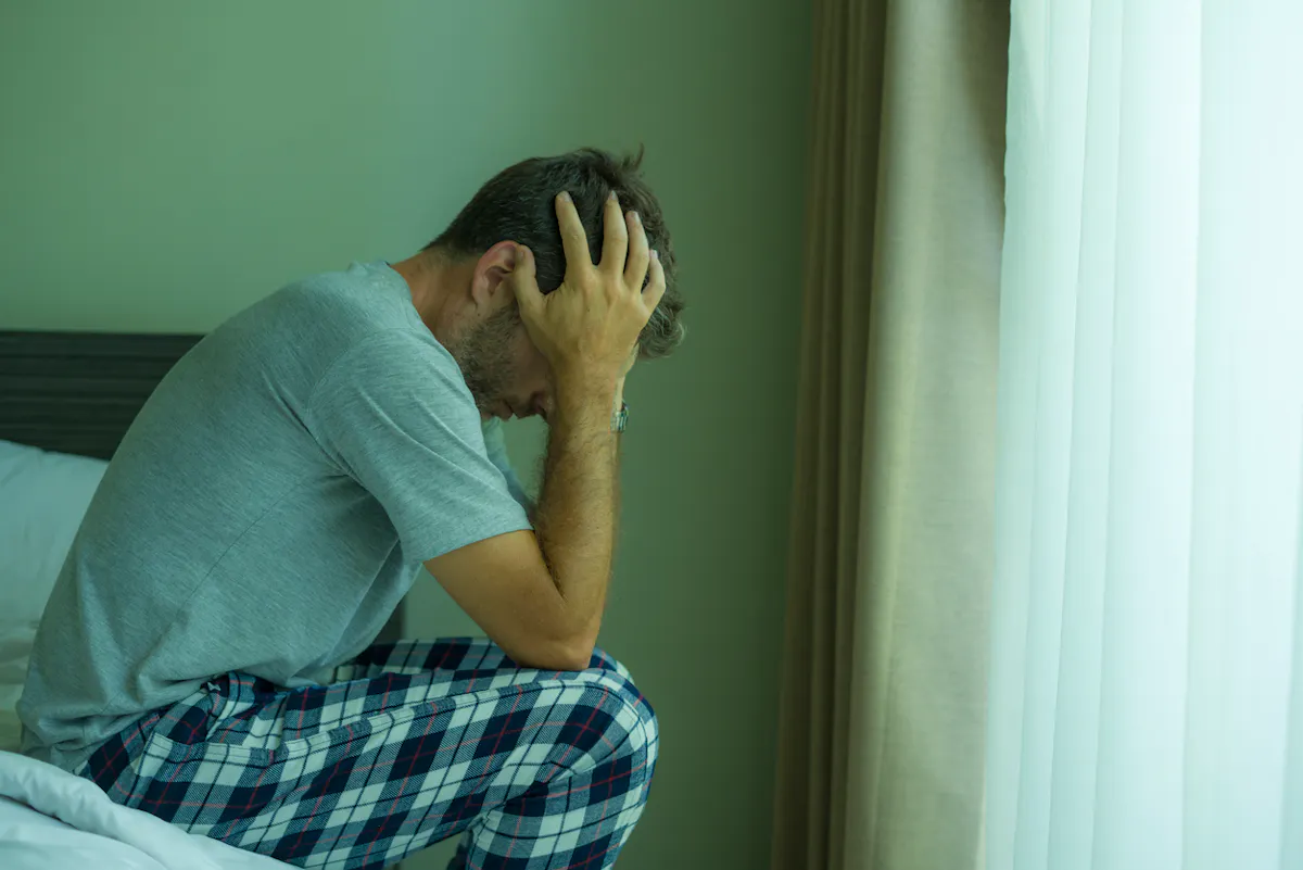 Hypocondriaque : définition, symptômes, traitement | Santé Magazine