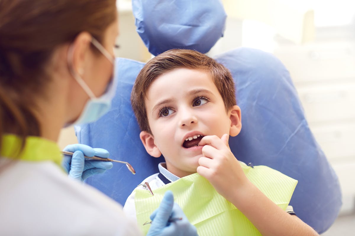 Pourquoi les enfants les plus aisés ont le plus de caries | Santé Magazine