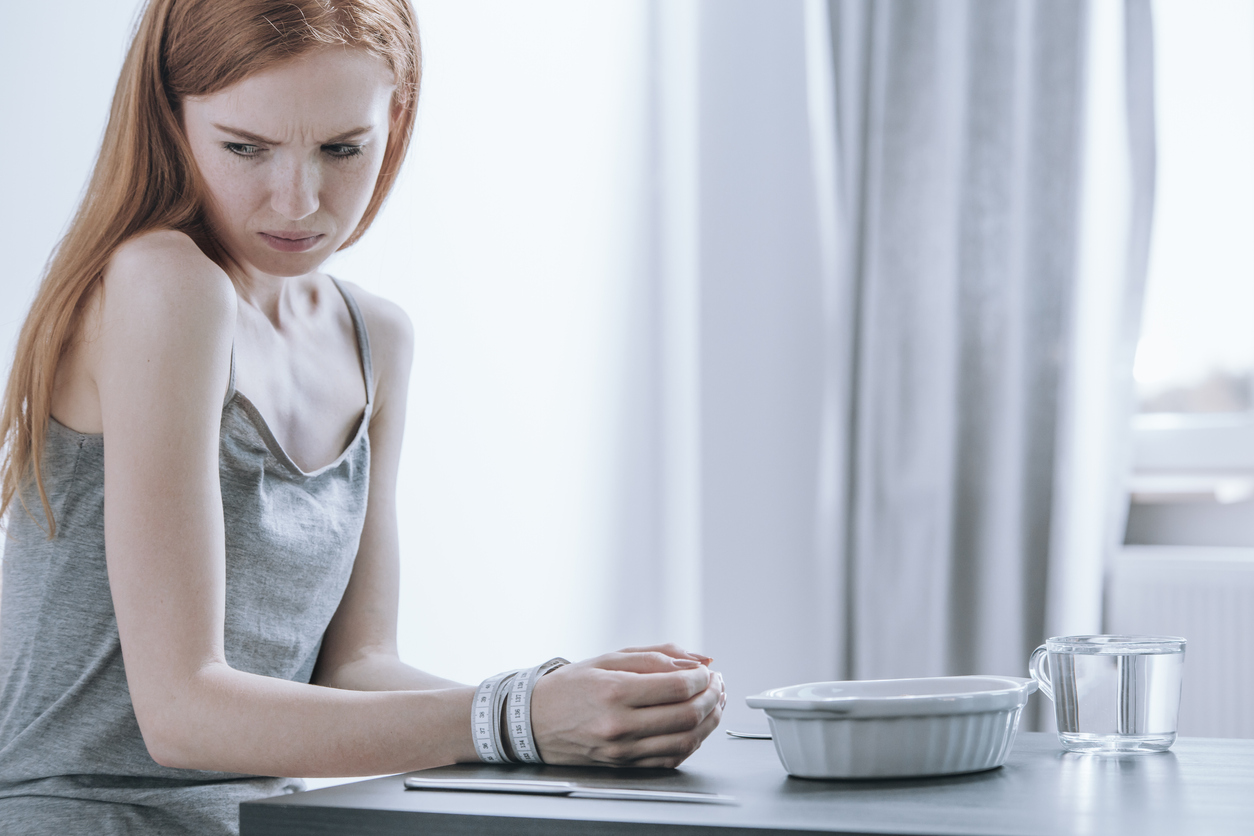 Comment vaincre l’anorexie ? | Santé Magazine