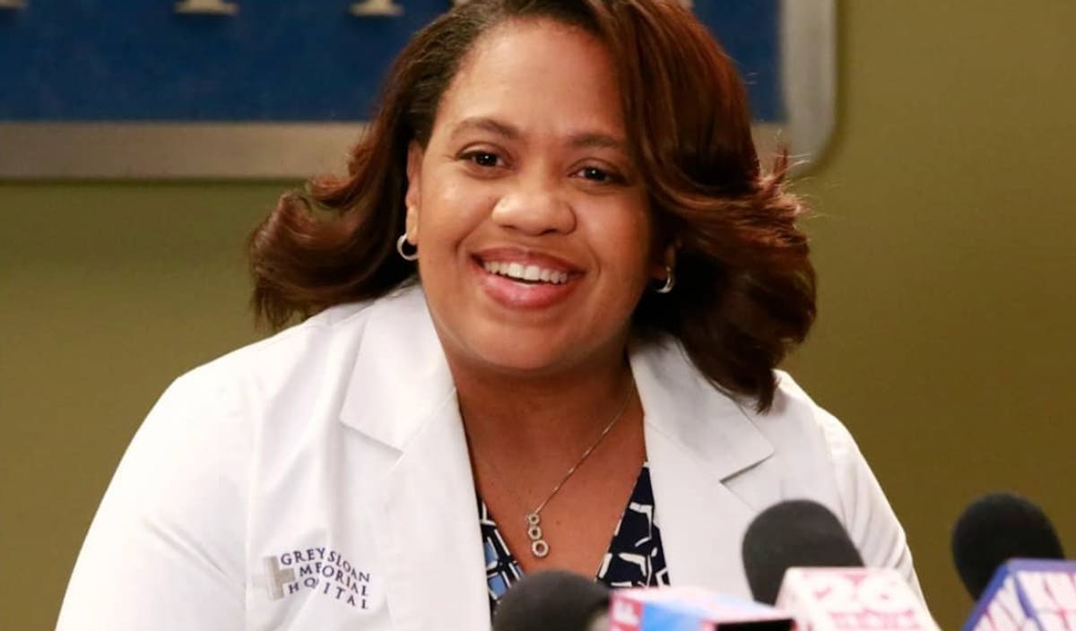 Chandra Wilson : comment la maladie de sa fille a inspiré un épisode de ...