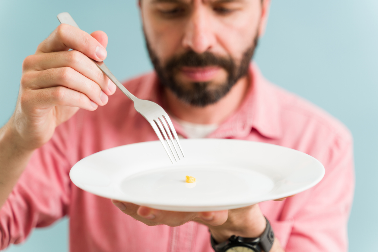 Anorexie chez l’homme, comment la soigner ? | Santé Magazine