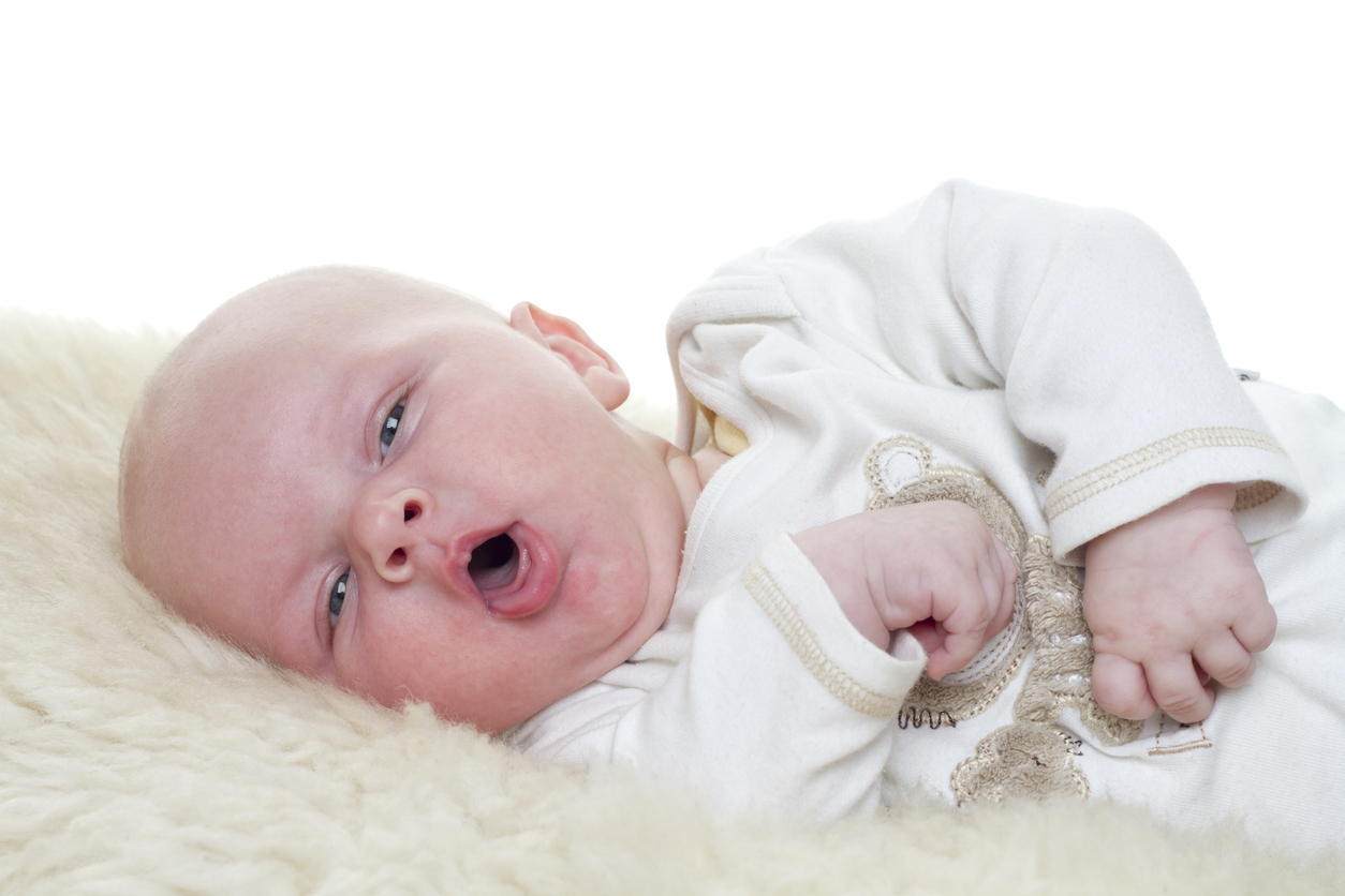 Respiratory Syncytial Virus Why RSV Infection Can Be Serious For 