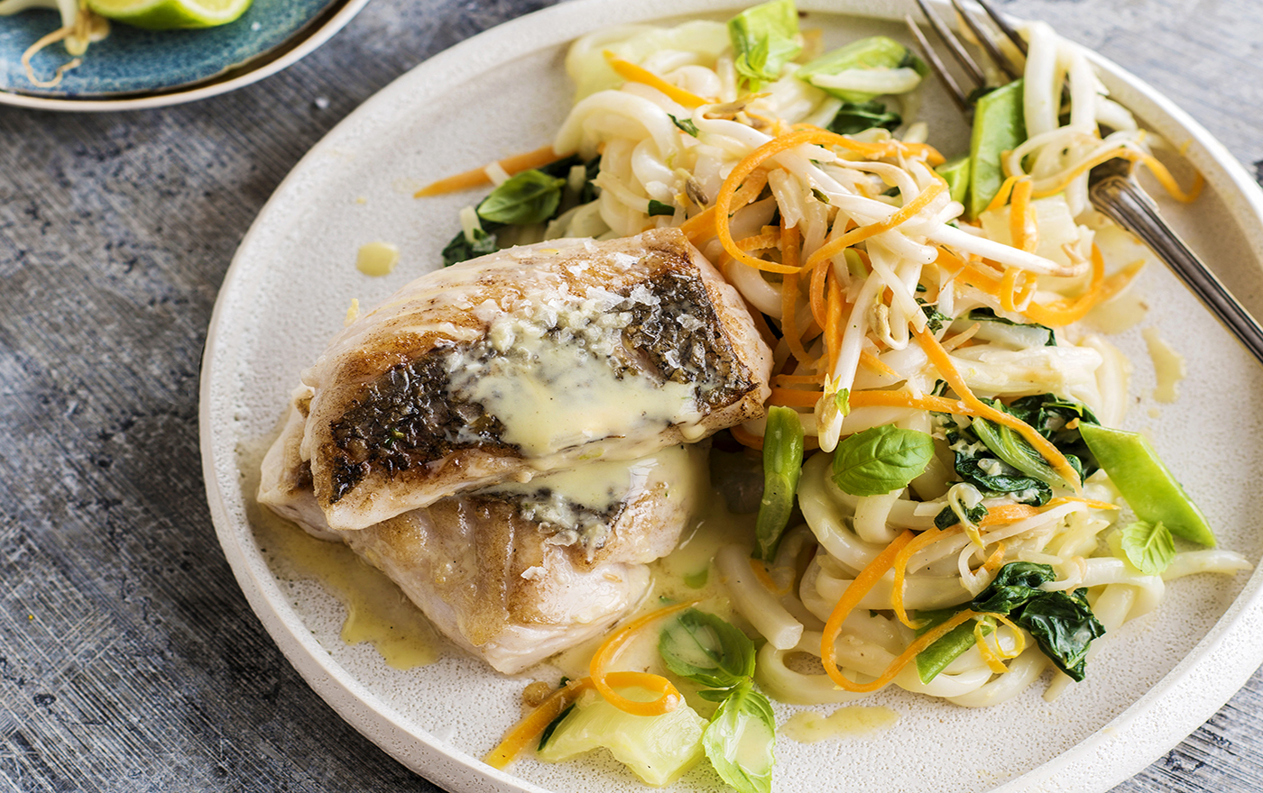 Recette Filets de sardines crues à l’huile d’olive | Santé Magazine