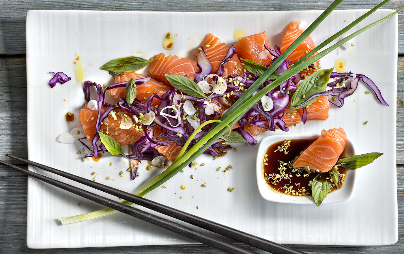 Calories chou rouge : apports en protéines, vitamines, glucides ...