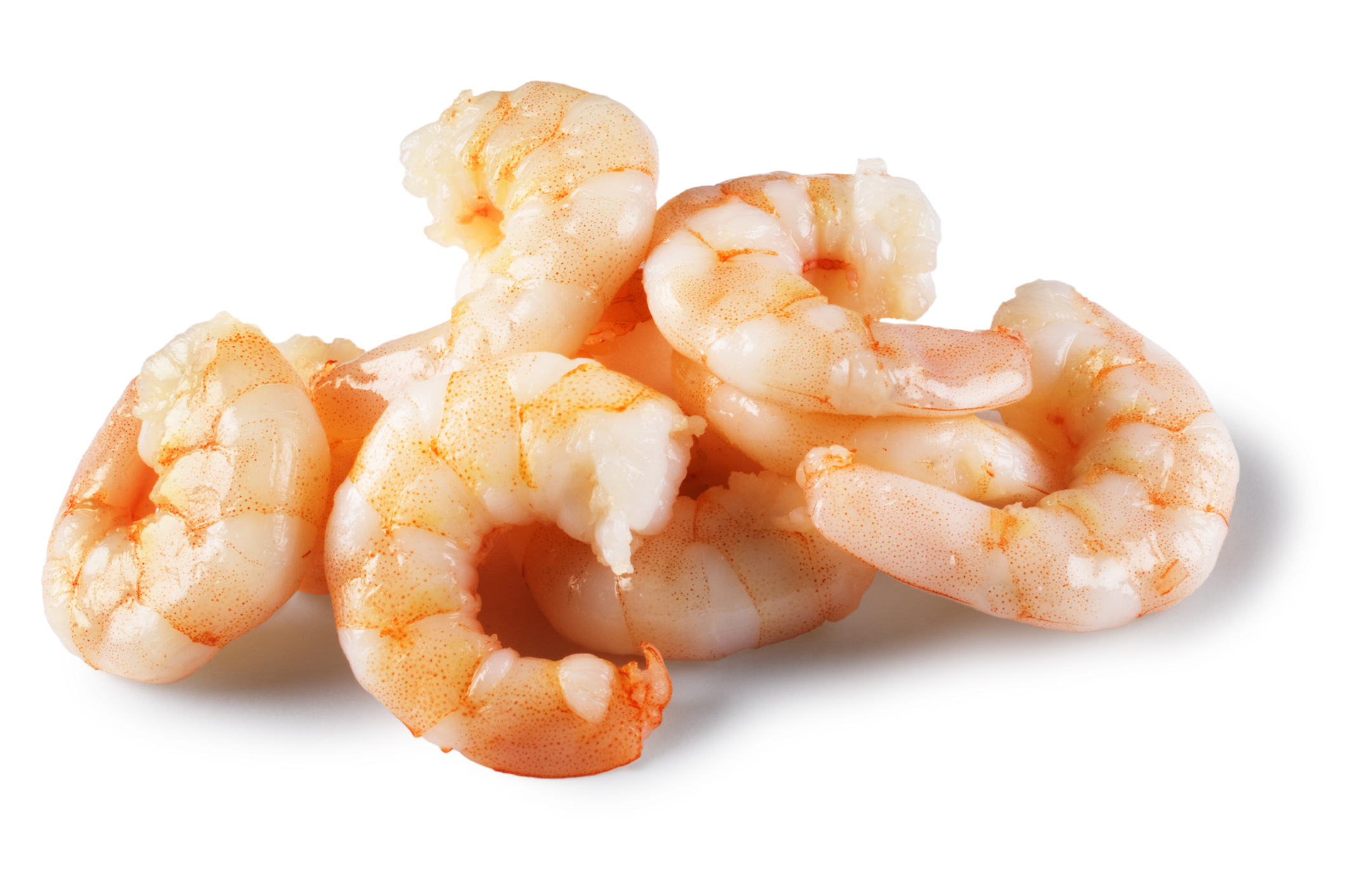Vous ne devez pas consommer ces crevettes | Santé Magazine