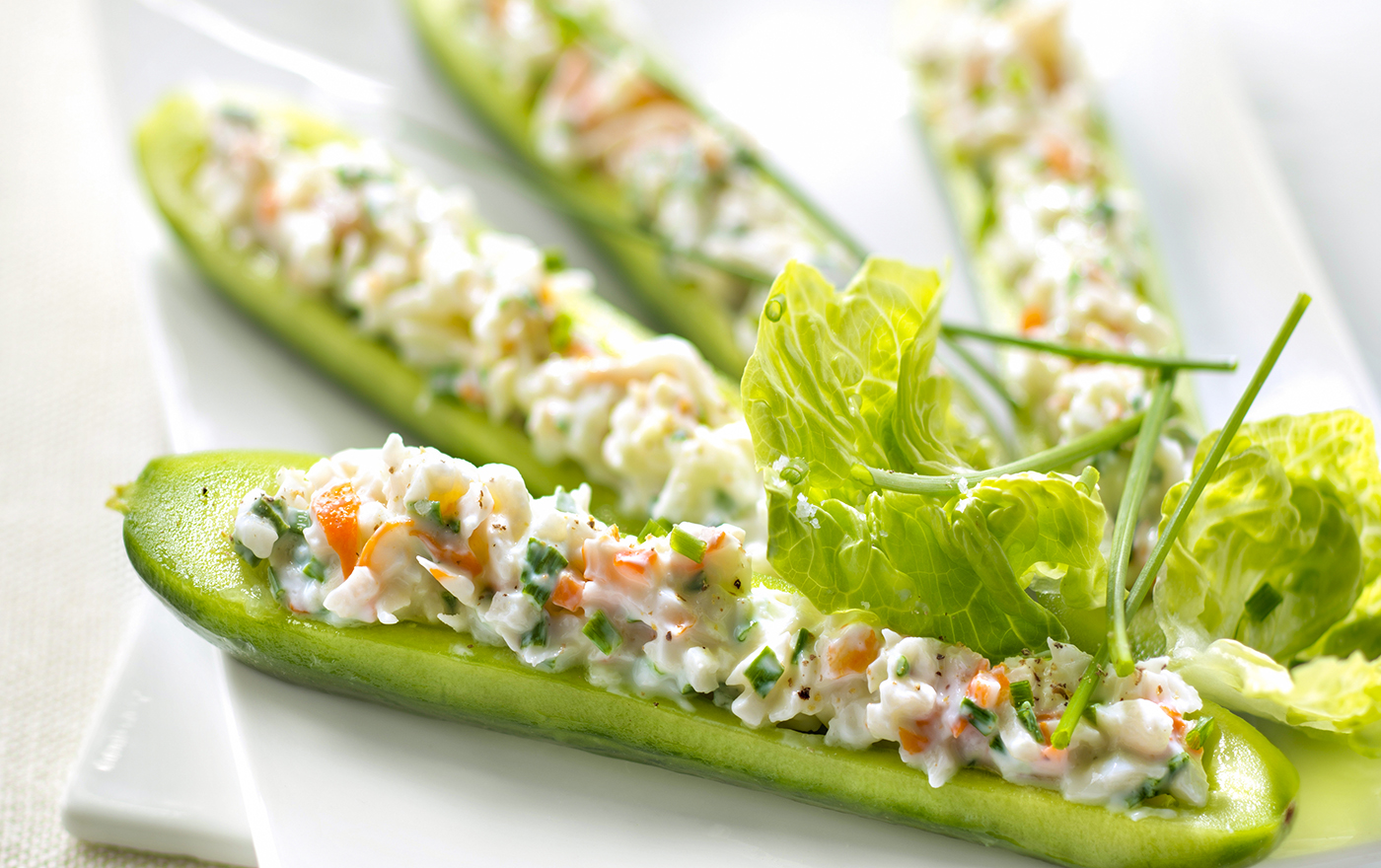 Crabe : bienfaits, aliment minceur, préparation, recettes | Santé Magazine