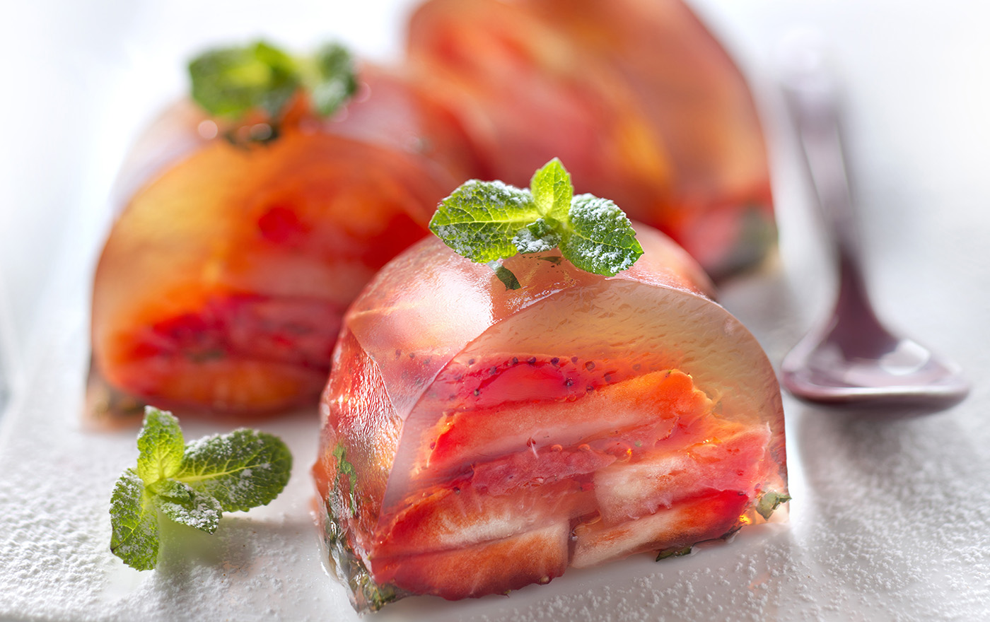 Calories fraise : apports en protéines, vitamines, glucides, lipides et ...