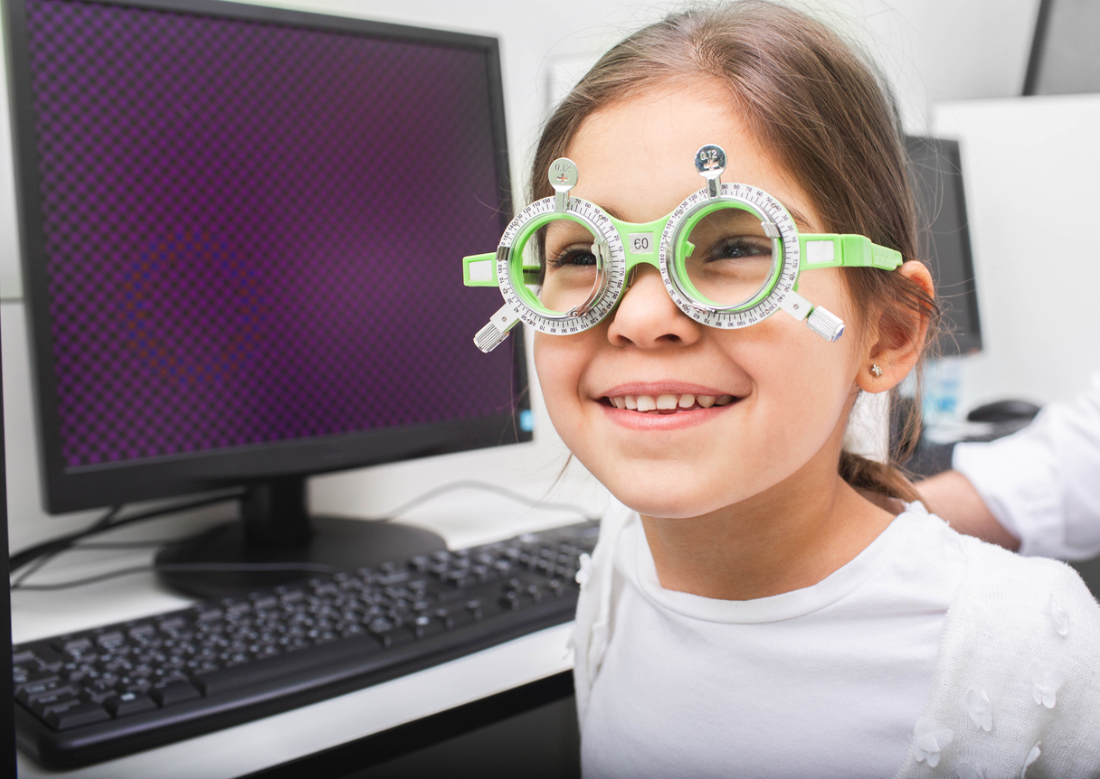 Orthoptie : définition, examens, pourquoi et quand consulter ? | Santé ...