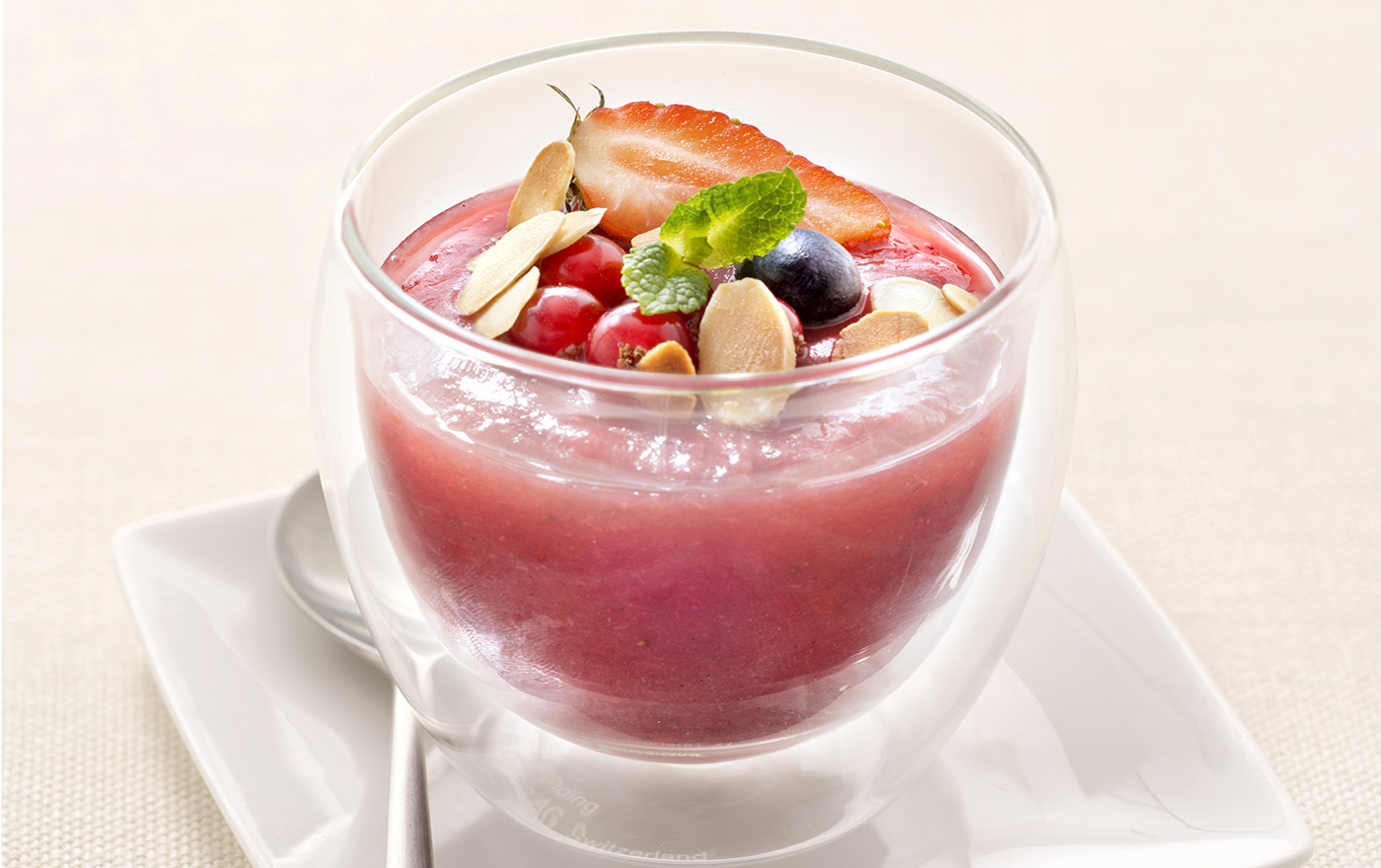 Les fruits rouges, des bienfaits pour nos vaisseaux | Santé Magazine