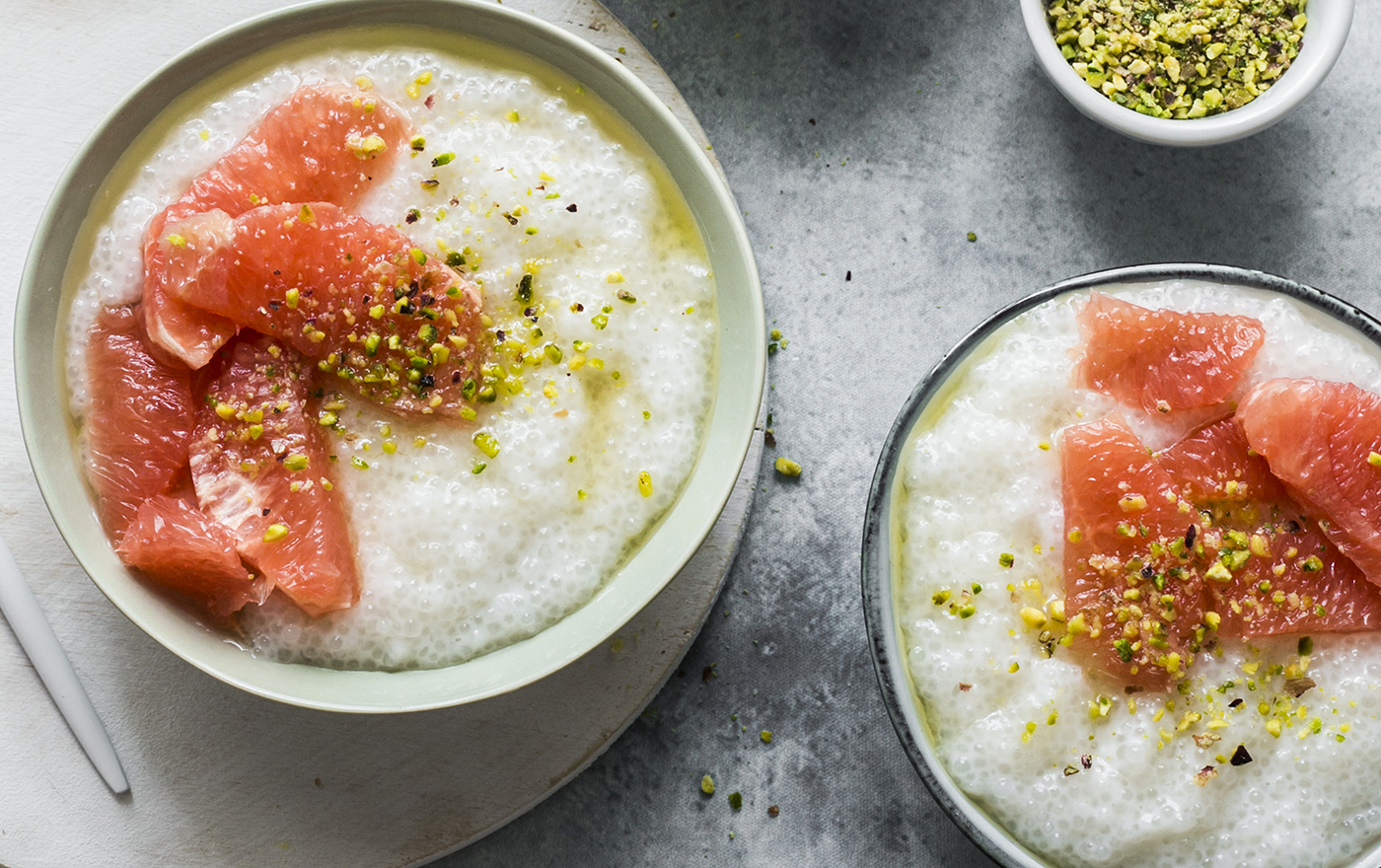 Calories tapioca : apports en protéines, vitamines, glucides, lipides ...