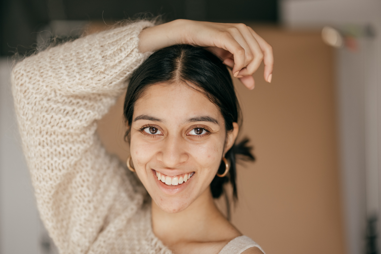 Acné rétentionnelle et inflammatoire : différences ? causes des boutons ...