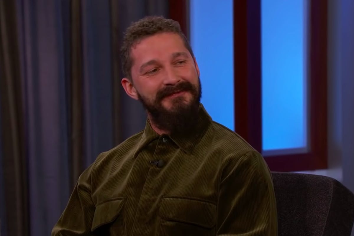 Shia Laboeuf est sobre depuis 627 jours : "Une grande leçon d'humilité ...