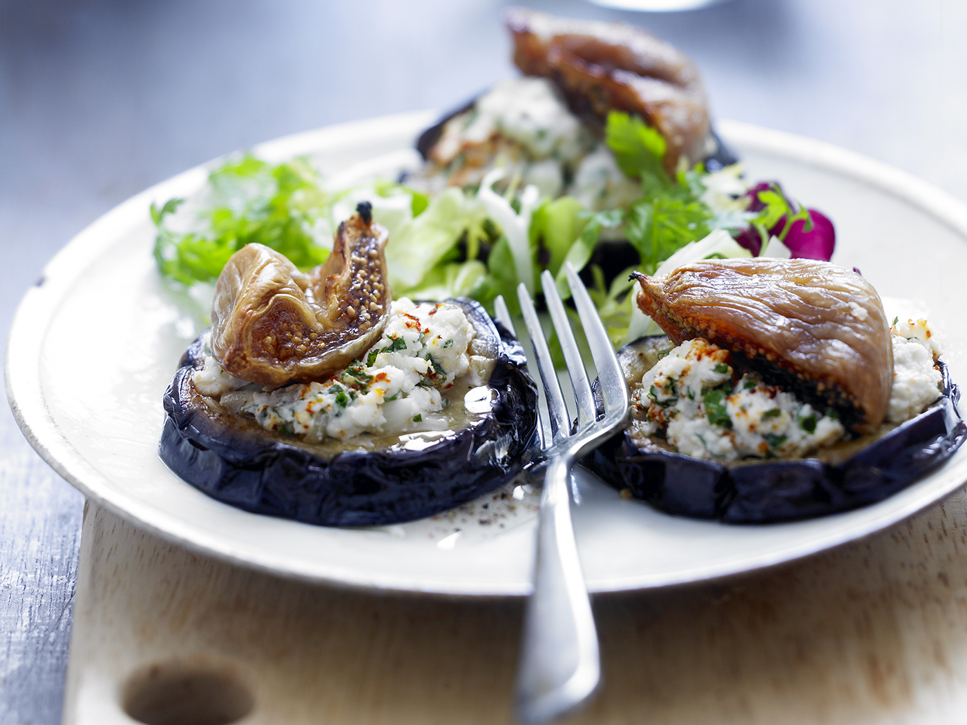 Que faire avec des figues : recettes et idées cuisine | Santé Magazine