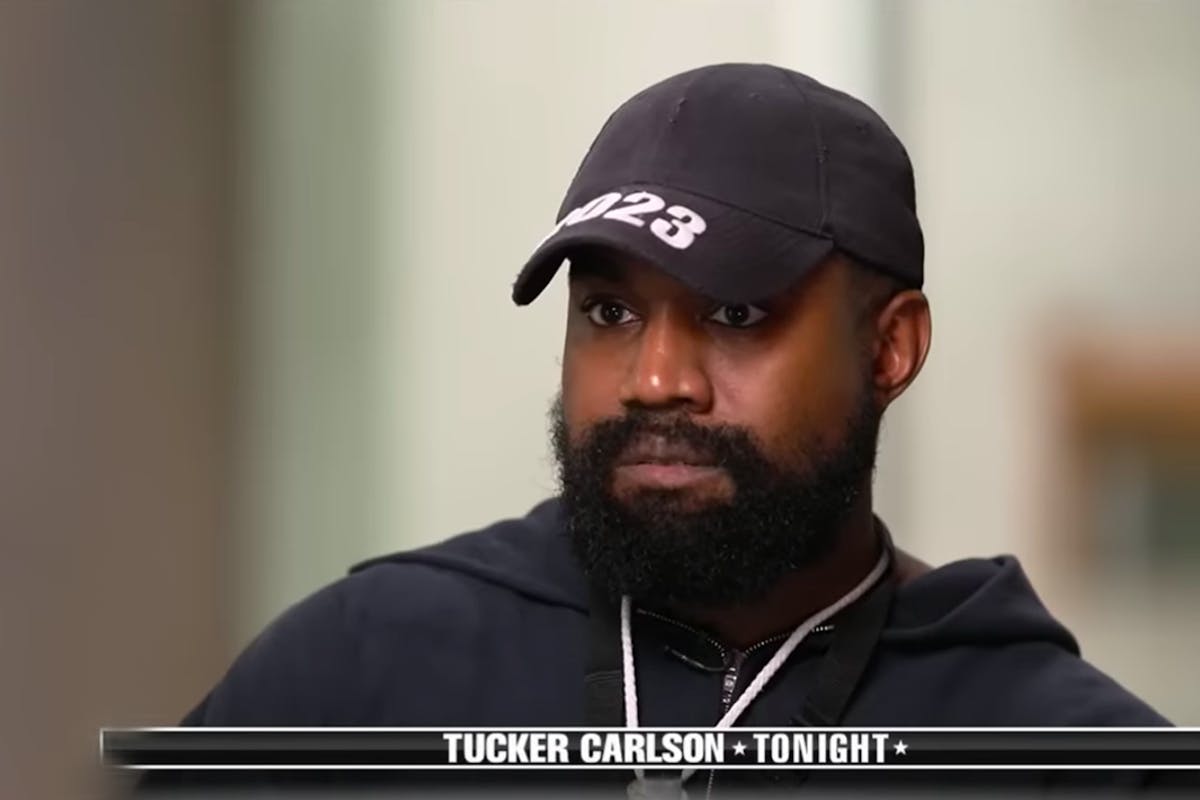 Kanye West sur sa santé mentale : « Ça me blesse quand on dit que je ...