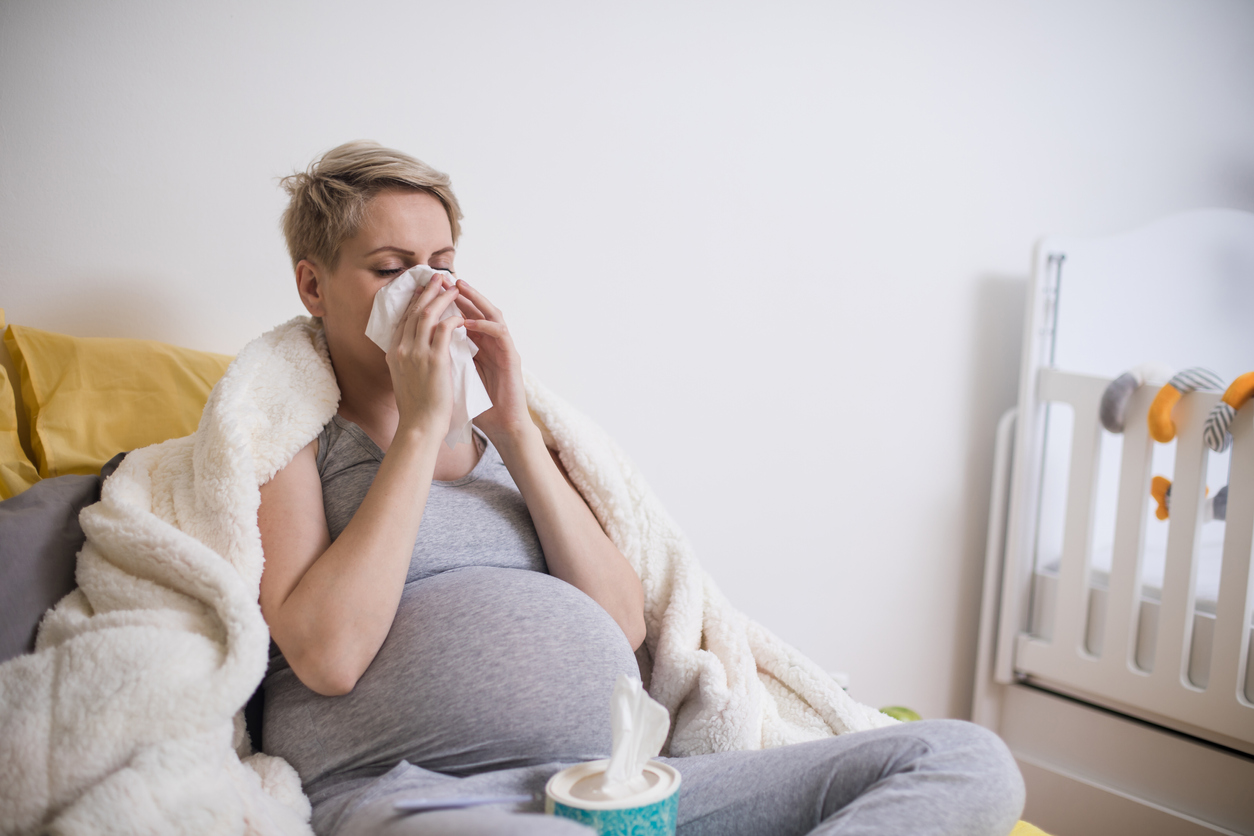 Grossesse : tout sur la femme enceinte | Santé Magazine