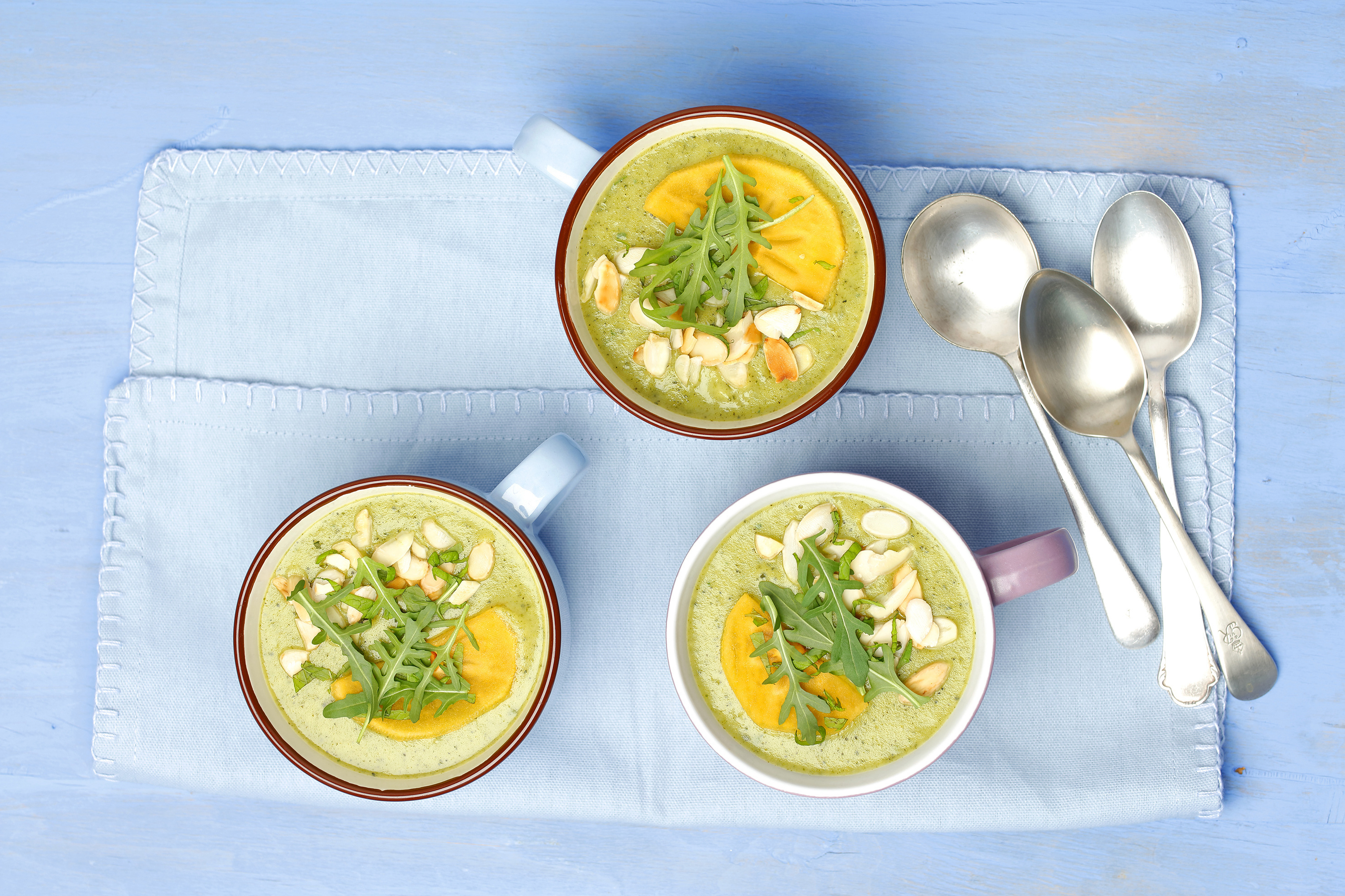 Recette Petits choux farcis à la viande | Santé Magazine