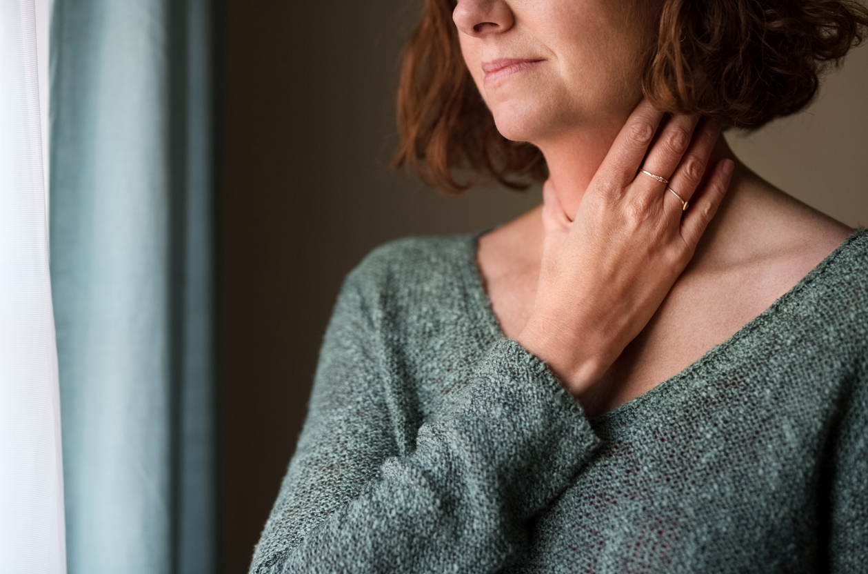 Kyste ou ganglion : quelles différences ? Quelles causes ? | Santé Magazine