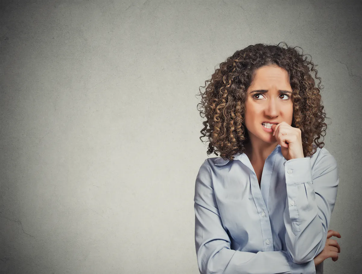 Nervosité : c'est quoi une personne nerveuse ? traitements ? | Santé ...