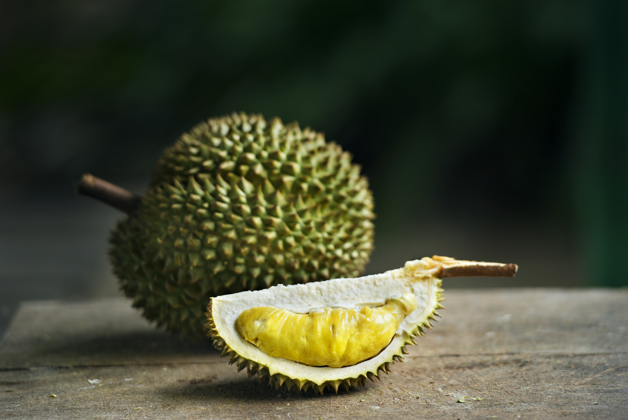 Durian, tous les bienfaits santé de ce fruit peu connu | Santé Magazine