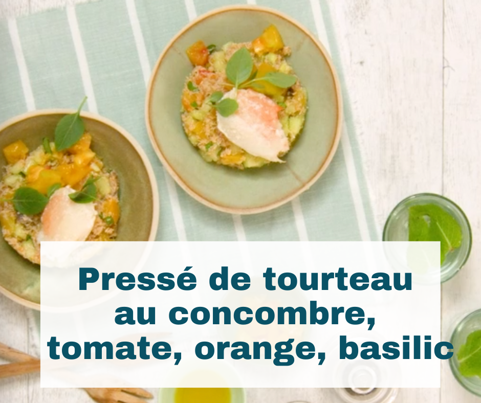 Calories concombre : apports en protéines, vitamines, glucides, lipides ...
